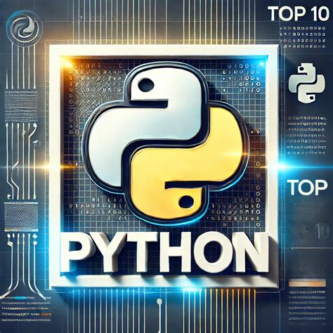 10 Python Tricks Every Data Analyst Should Know By Samundeeswari