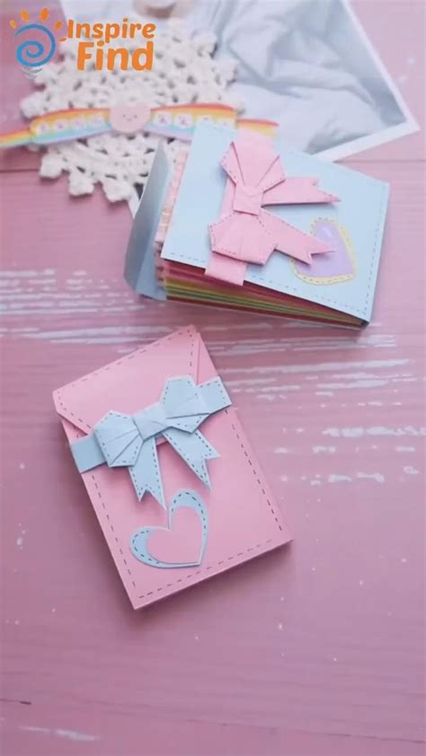 Cómo Hacer Una Billetera De Papel Maripo