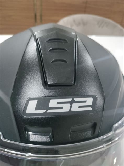 Capacete Ls2 Scope Preto Ferreiros E Gondizalves • Olx Portugal