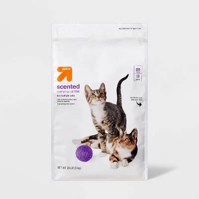 Cat Litter And Litter Boxes Target