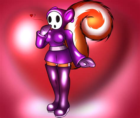 Transform Me 30 Shygal Tf Tg By Ryusuta On Deviantart