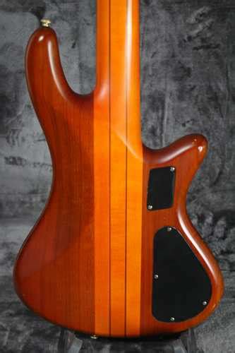 Schecter Stiletto 5 Guitars Bass Empire Guitars Ri