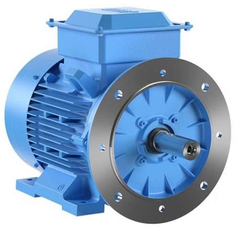 Abb Induction Motor At ₹ 45000 Abb Induction Motor In Coimbatore Id