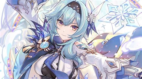 After Mona Keqing And Xiao One Other Fan Favourite Genshin Influence