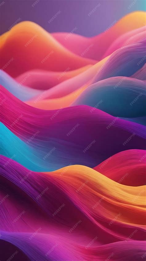 Premium Photo Abstrac Soft Gradient Color Full Background