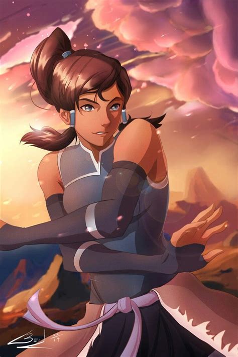 Pin By Kikim The Trap On Avatar ️ Legend Of Korra Korra Avatar