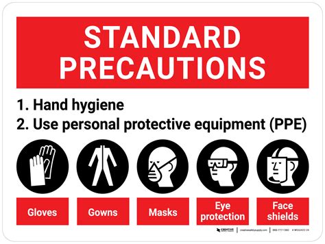 What Are Contact Precautions Ppe At Sam Vanthoff Blog