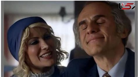 عکس متفاوت و نزدیک از چهره حوری سریال تاسیان