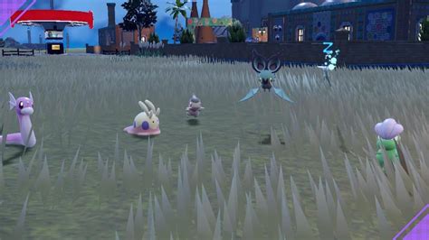 [genix] My Shiny Dragon Team R Shinypokemon