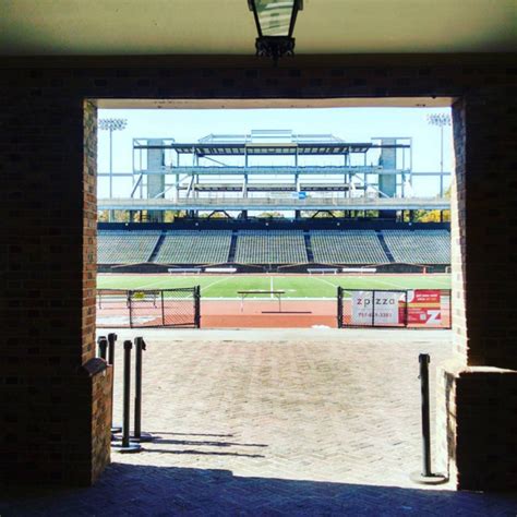 Zable Stadium Renovation The William And Mary Sports Blog