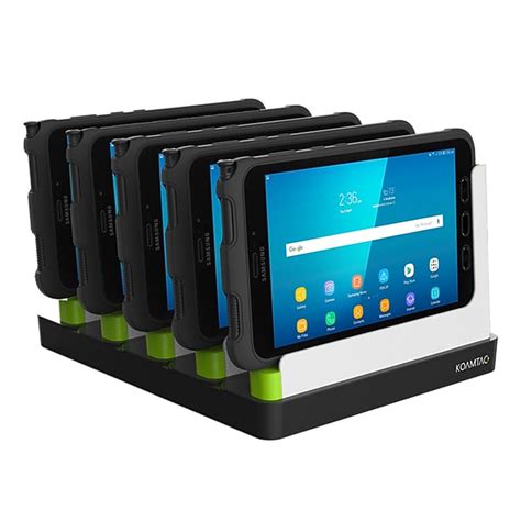 Samsung Charging Station 15w Assorted Colors Gp Ptx300asbwu Image 1