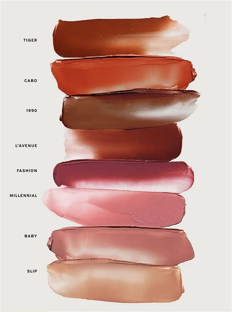Merit Signature Lip Lipstick Review Sun Kissed Blush®