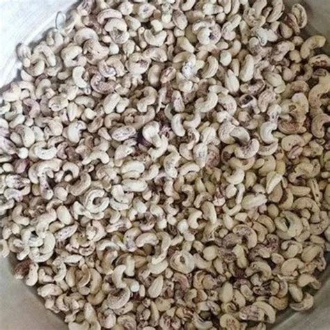 Whole Sw Raw Cashew Nut At ₹ 500 Kg Raw Cashew Nuts In Srikakulam