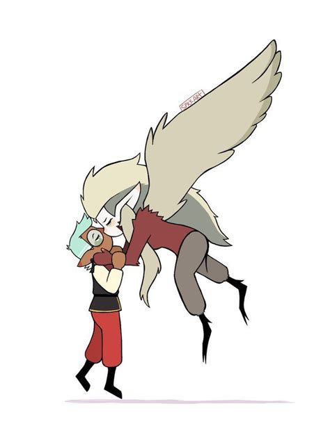 Eda X Raine