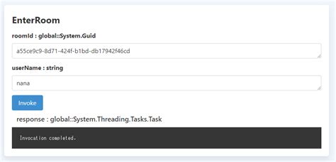 Github Nenonaninutypedsignalrclientdevtools Signalr Development