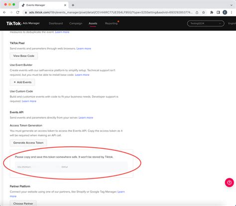 Github Tiktokgtm Template Eapi