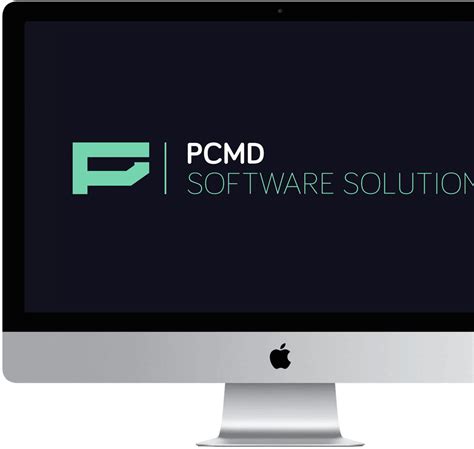 Home Pcmd