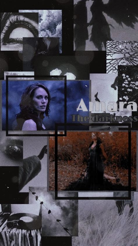 Amara Wallpapers Supernatural