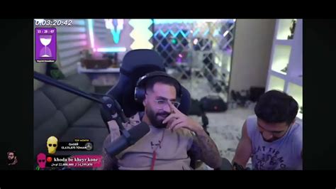 بیگزموگفحشخنده دار Youtube