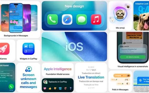 Macos 26 推出！正式命名 Tahoe，透過全新 Spotlight 就能完成日常工作 蘋果仁 果仁 Iphoneios好物