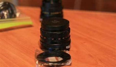 Объектив Гелиос-44М + переходник на Canon | Festima.Ru – частные объявления