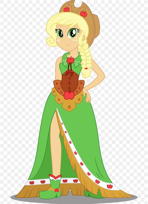 Mlp Applejack Dress