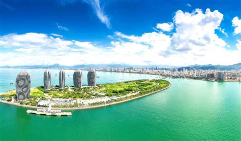 6 Days Hainan Island Tour With Jain Food Caravan