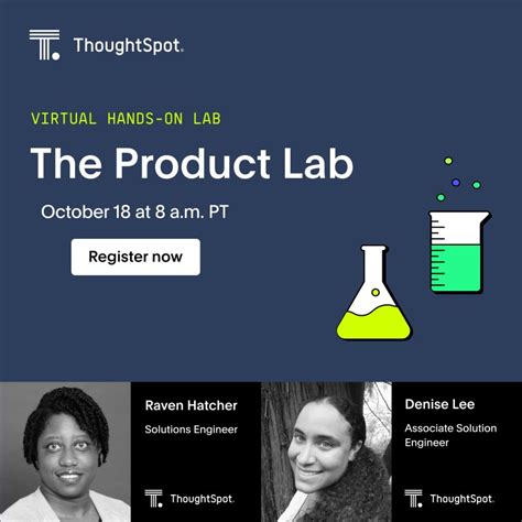 Thoughtspot On Linkedin Embeddedanalytics Aipowered Analytics Handsonlab