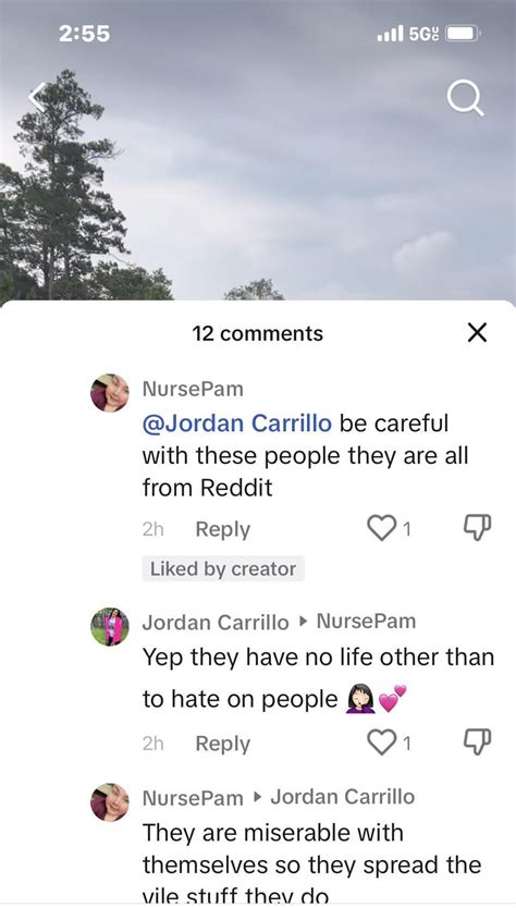 Nurse Pam Pissed Someone Off Rdruebashambashing