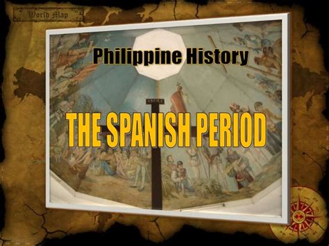 History Of Spanish In The Philippines At Lawrence Henry Blog
