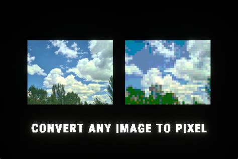 Ui Pixelate Vfx Pixelation Shader For Images And Textmeshpro Urp