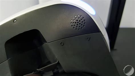 Preview Playstation Vr Le Jeu Au Cœur De Lexpérience — Frandroid