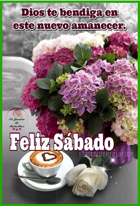 Feliz Sábado