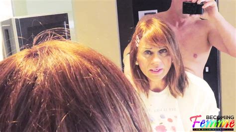 Vidéos Pornos Becoming Femme Trans Gratuites Xhamster