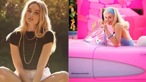 It Could Go Million Different Directions Margot Robbie Hint At A