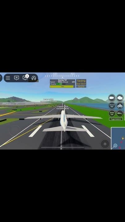 Ptfs Pan Am Boeing 707 Takeoff From Tokyo International Youtube
