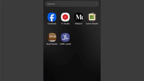 How To Play Java Games On Android Phones And Tablets