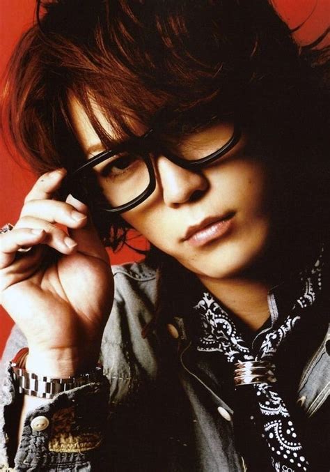 Picture Of Kazuya Kamenashi