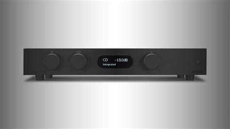 Audiolab 8300a Integrated Amplifier Brand New Avinside