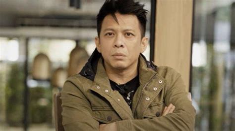 Ariel Noah Bongkar Rahasia Grup Bandnya Tak Terpikir Bubar Akui Sempat Lewati Masa Ini