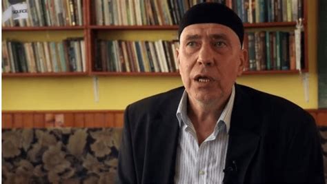 Čajlaković “lakše Mi Je Organizovati Iftar U Restoranu Za 500 Maraka Za 20 Ljudi Ma Ne Bih