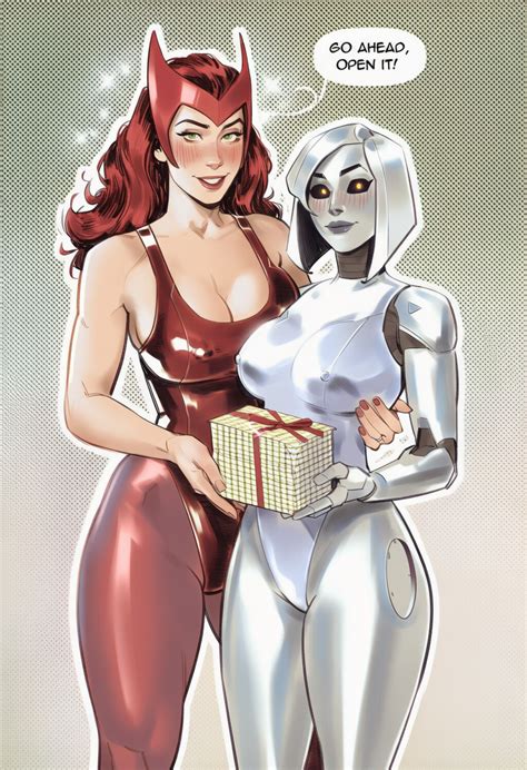 Rule 34 2girls Ai Character Ai Female Ai Generated Android Artificial