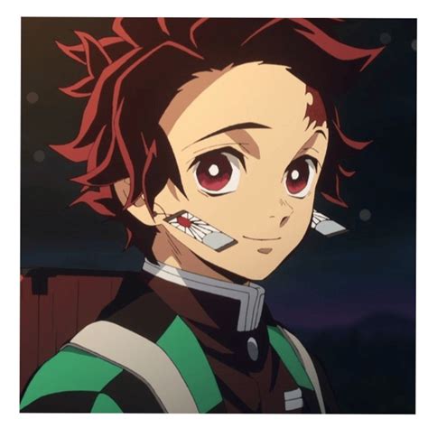 Tanjirou Kamado Doppleai