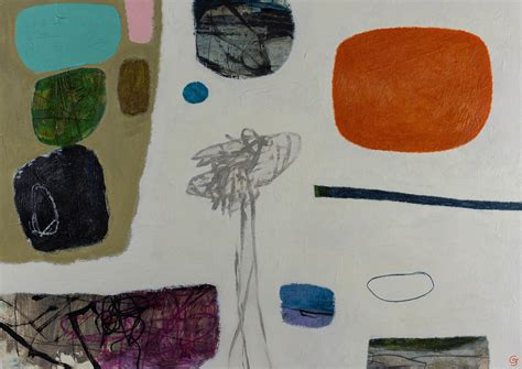 Oliver Gaiger Light From The Window 2025 Celf Gallery