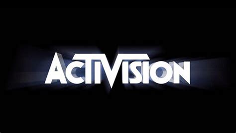 Activision Logos Download