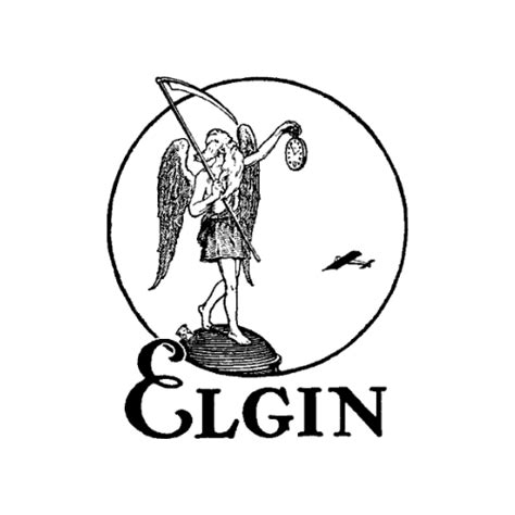 Elgin Histoire De Cette Marque De Montres Américaines