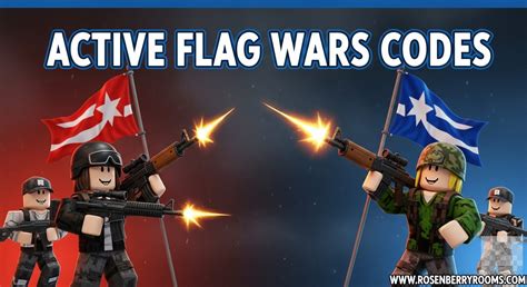 Flag Wars Codes March 2026 New Codes Available