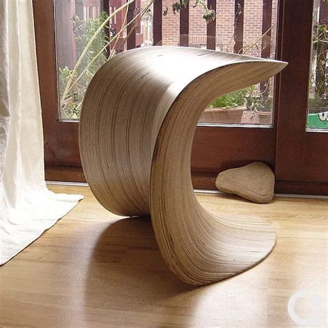 Contemporary Birch Furniture Interiorzine