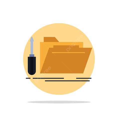 folder 3d access application archive object symbol vector png and