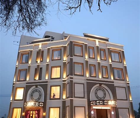 Hotel A9 Barnala Handiaya Índia 8 Fotos Comparação De Preços E Avaliações Tripadvisor